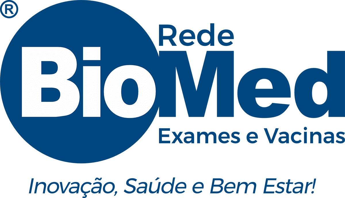 Resultados de exames – BioMed